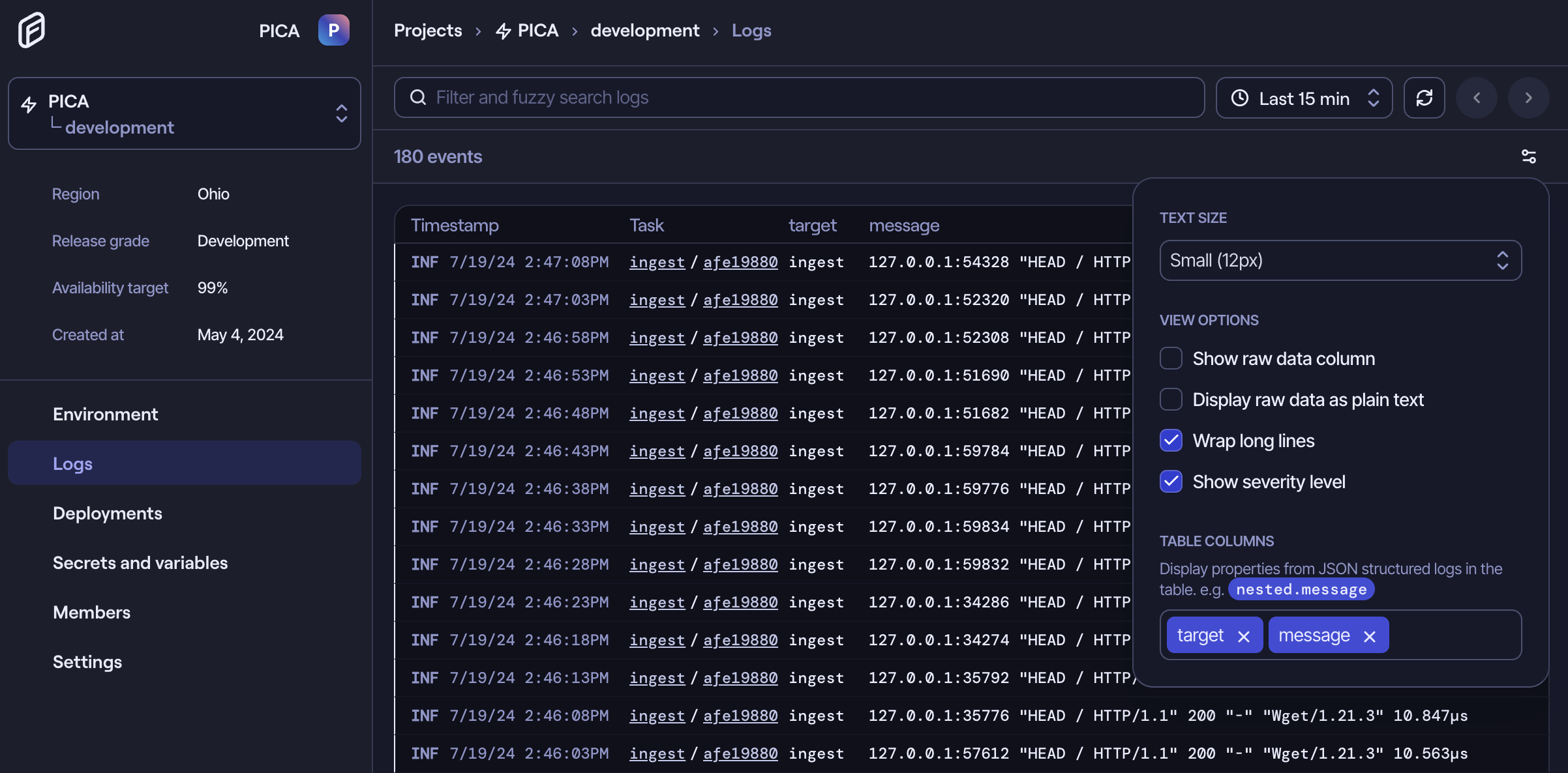 FlexStack – A Developer Platform that Scales